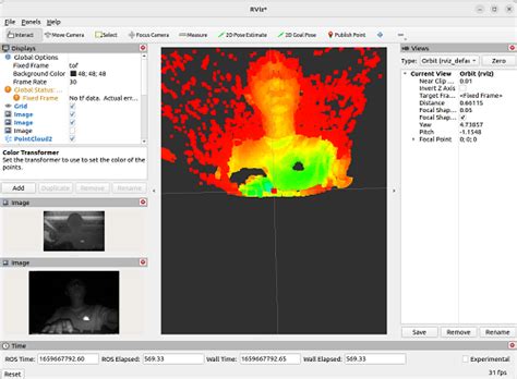 Rgb D Sensor Camera Dfrobot