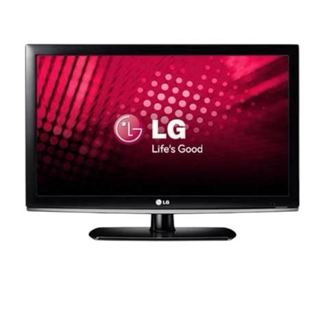 Tv Monitor 26 Polegadas Lcd Lg 26lk330 Sem Suportebase Com Controle Universal Shopee Brasil