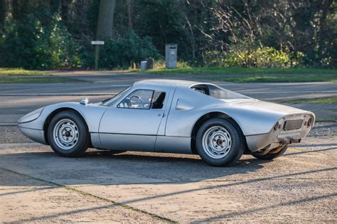 Zu Verkaufen Porsche 904 Carrera Gts 1964 Angeboten Für 2260000