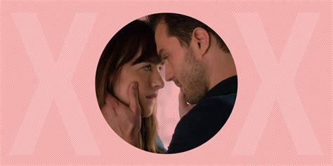 A Refresher Of Every Sex Scene From Fifty Shades Darker