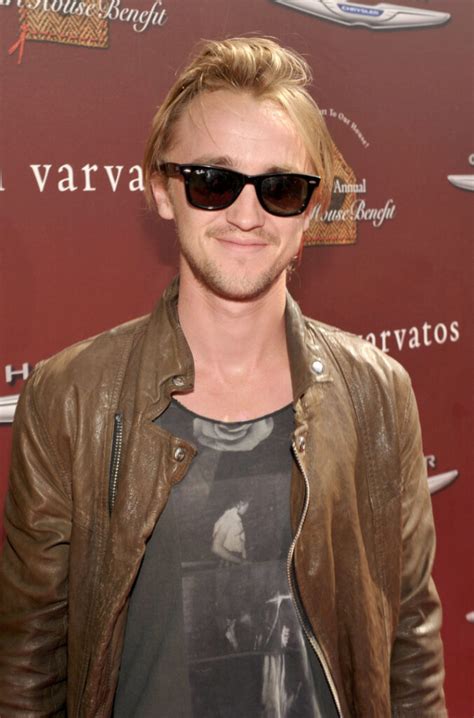 Tom Felton Hot Photos Photo 0221 Naked Male Celebrities