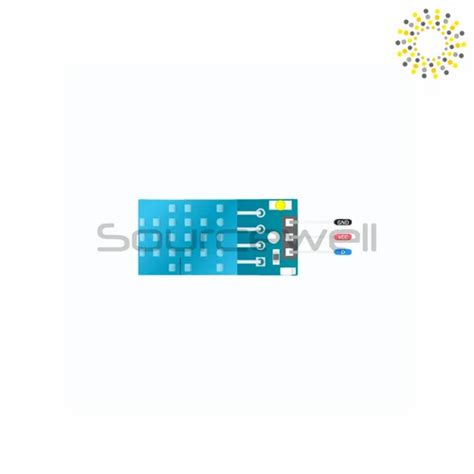 Humidity And Temperature Sensor At ₹ 425 Piece Humidity And Temperature Sensor In Mumbai Id