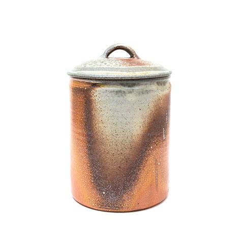 Bread Crock Goldmark