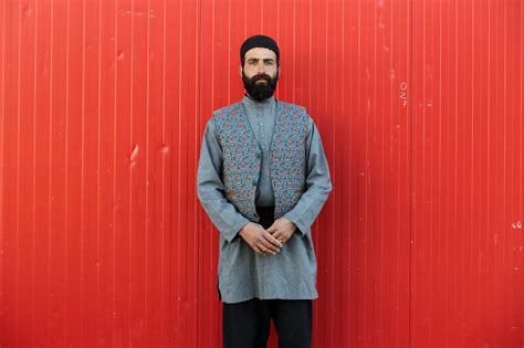 پوشش اقوام ایرانی در نمایشگاه بین‌المللی گردشگری خبرگزاری آنا