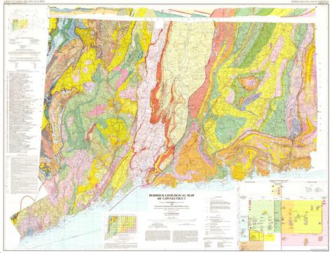 West Rock Trails West Rock Natural Features Geology Geography And