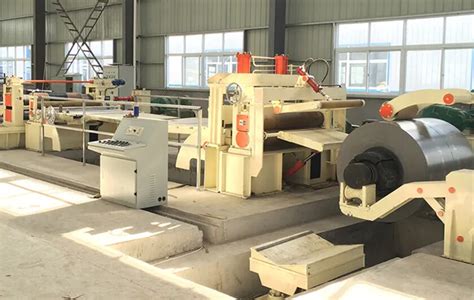 Coil Slitting Machine 1 3mm Cz Purlin Roll Forming Machine Cz