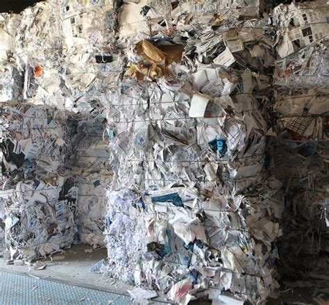 Recyclable Materials And Recyclable Items We Collect International Paper
