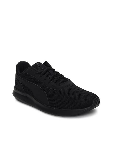 Shoes Puma Black Online