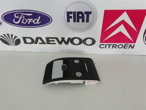 Lampa Plafon Audi A5 8t A4 B8 Cod 8t0947135bf 882696309
