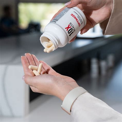 10x Optimize 10x Health System