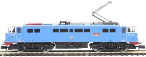 Dapol 2d 026 002d Class 862 86259 Les Rosspeter Pan In Hattons