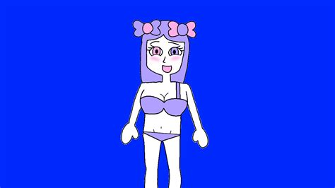 Sexy Luna Scarlton By Sami6420 On Deviantart