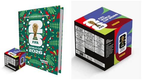 Completar El álbum Del Mundial 2026 Podría Costarte Hasta 4 Mil Pesos Tips Para Completarlo Sin