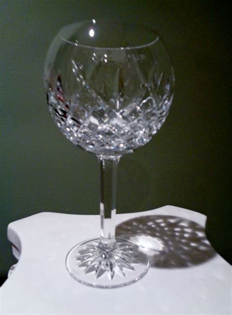 Waterford Pallas Balloon Goblet