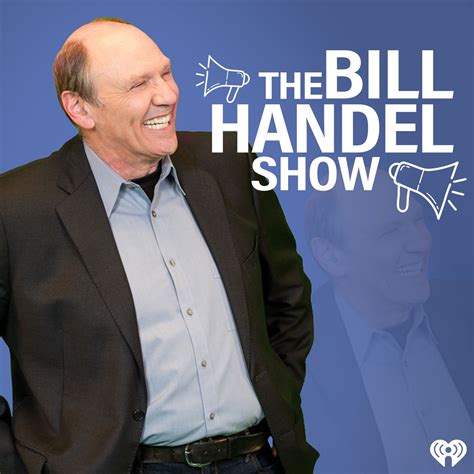 Bill Handel Kfi Am 640