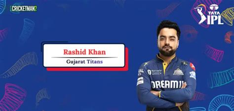 Rashid Khan Ipl 2026 Price Team Career Stats Records And Full Profile