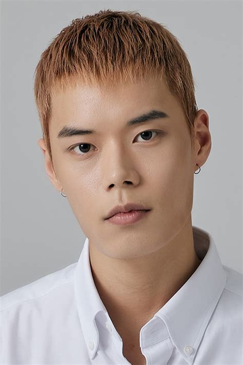 Gong Do Yu Profile Images — The Movie Database Tmdb