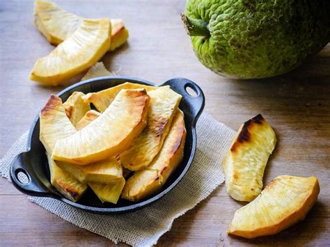 Breadfruit Nutrition Facts Eat This Much