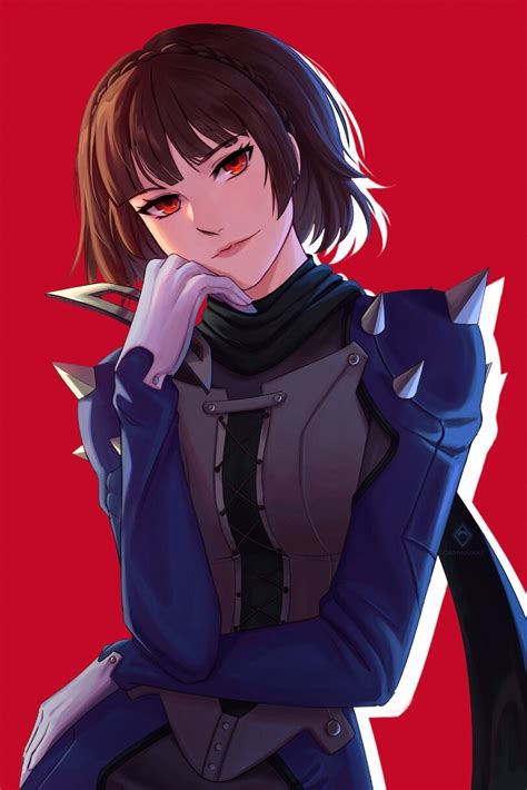 I 1 M X Makoto Niijima Makoto Niijima Niijima Makoto