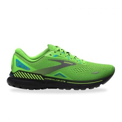 Brooks Adrenaline Gts 25 Review And Details From £13231 Runnea Uk