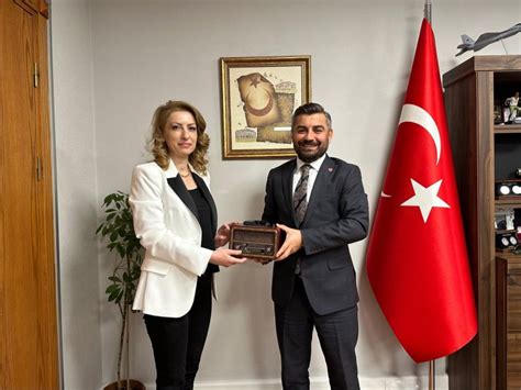 Dünyaradyogünü Dr İbrahim Uslu