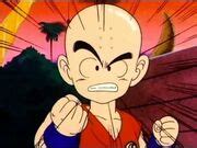 Krillin Power Levels Dragon Ball Power Levels Wiki Fandom
