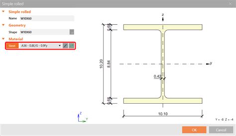 Structural Design And Code Check Of A Steel Frame Aisc Idea Statica