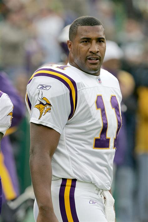 Daunte Culpepper Net Worth Wiki Age Weight And Height