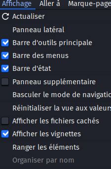 Gtk Checkboxes Vs Menu Checkboxes Issue Daniruiz Skeuos Gtk GitHub