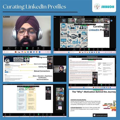 Sabudh Foundation On Linkedin Linkedintips Professionalgrowth Sabudhfoundation Stpi