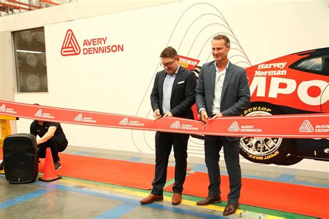 Veronica Lind 林得亿玉 On Linkedin Avery Dennison Opens New Training And Innovation Centre In