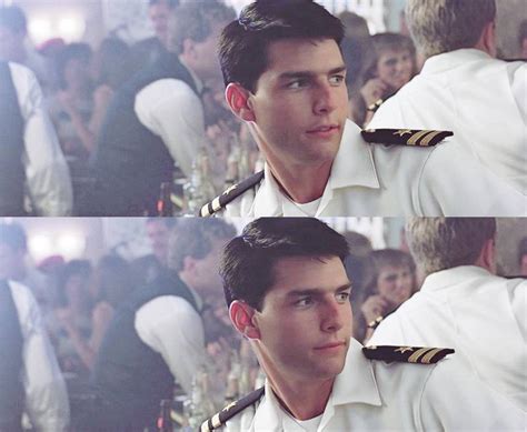 탑건의 톰크루즈 And 비트의 정우성 인스티즈instiz 인티포털