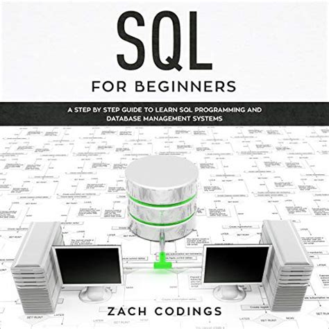 Sql For Beginners Audiobook By Zach Codings
