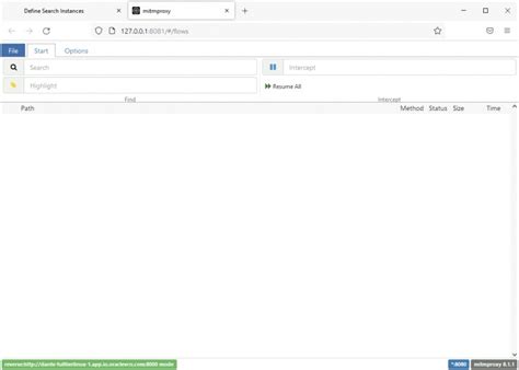 Dan Iverson On Linkedin Using Mitmproxy To Debug Elasticsearch And Ib