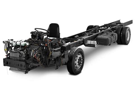 Chassis Onibus Mercedes Farol Alto