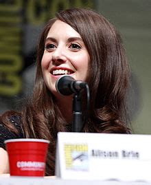 Alison Brie – Wikipedia