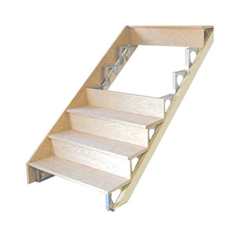 Stair Stringer Pylex