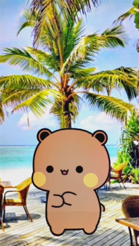 Pin Di Sabaa Su دب الباندا