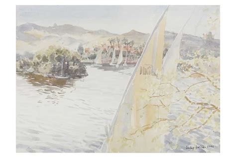 Lot 1317 Lucy Willis 1954