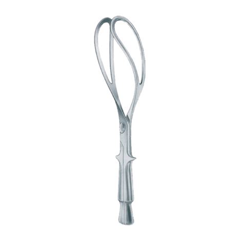 Obstetrics Instruments Obstetrical Forceps Transcare Systems