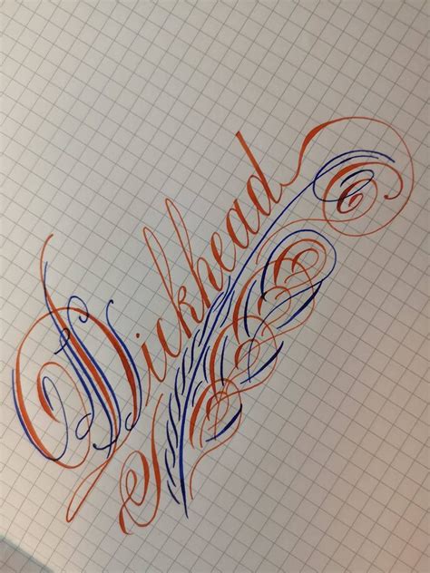 Penmanship Artofit