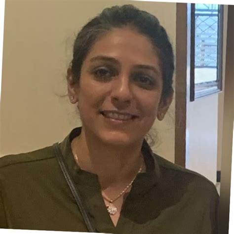 Shamina Valjee Partner Deloitte Linkedin