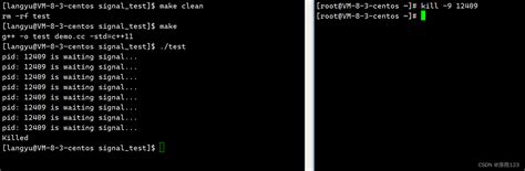 Linux系统编程4(进程信号详解)linux Sigabrt Csdn博客 Linux系统编程4(进程信号详解)linux Sigabrt Csdn博客