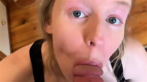 Beautiful Girlfriend Sucks Me Off Until The Last Drop Eporner