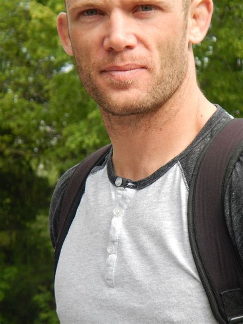 Warrior Of The Month Josh Hinger Bjj Girl