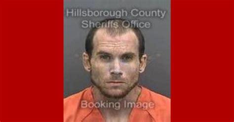 Matthew Mathis Of Booked For