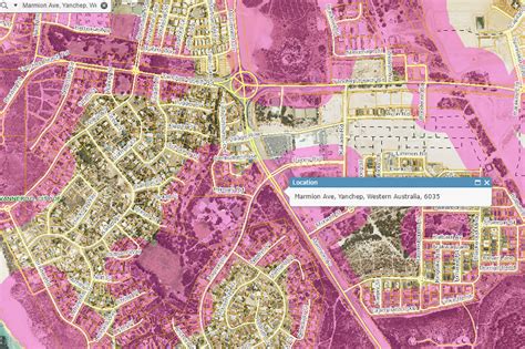 Yanchep Gingin Bushfire Prone Areas Online Yanchep News Online