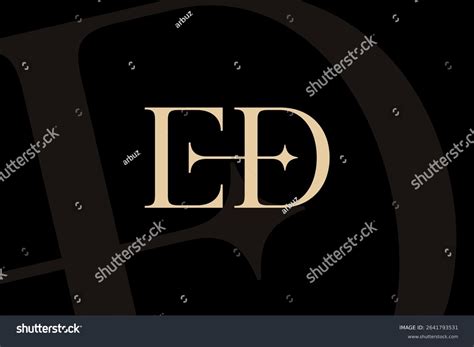 6 753 Logo Eds Stock Vectors And Vector Art Shutterstock