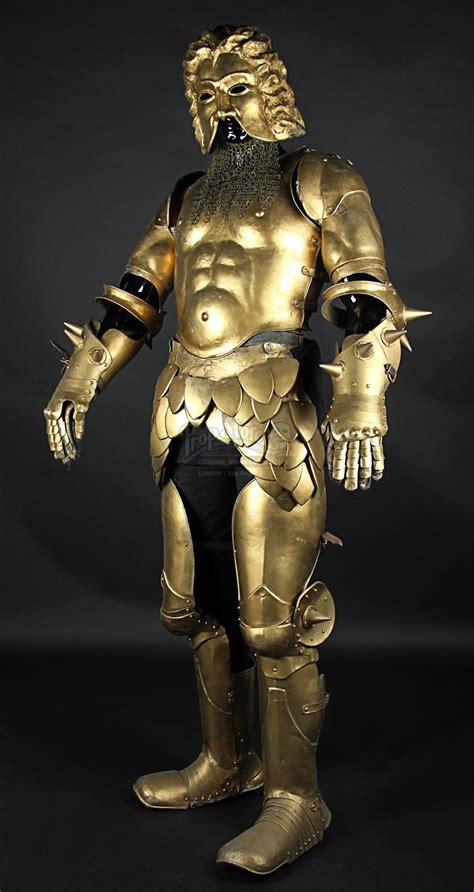 Robert Addie Excalibur Prime Video Excalibur