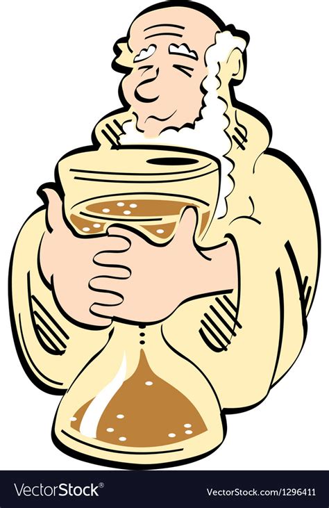 Greek Mythology Father Time